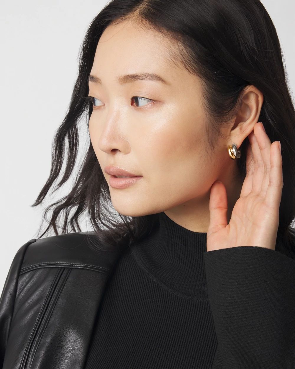 Whbm earrings store